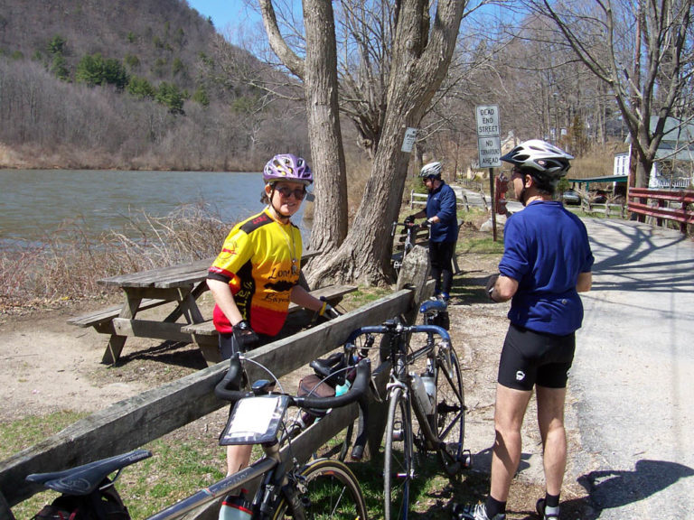 Hardcore or Chill Cyclist.16 - The Bicycle Site