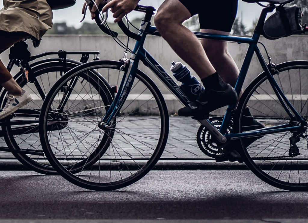 10 Bad Cycling Habits - The Bicycle Site