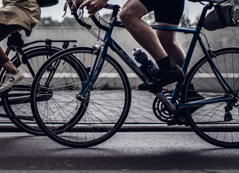 10 Bad Cycling Habits - The Bicycle Site